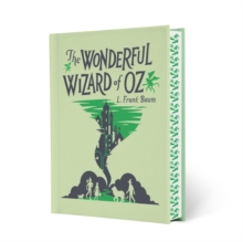 The Wonderful Wizard of Oz: L. Frank Baum: 9781454959175: TGJones