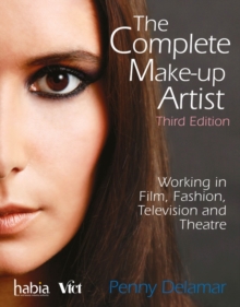 The Complete Make-Up Artist: Penny (Founder, The Delamar Academy ...