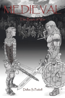 Medieval : Book of War: Dallas S Paskell: 9781496918659: TGJones