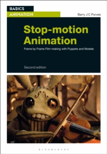 Stop-motion Animation : Frame by Frame Film-making with Puppets and ...