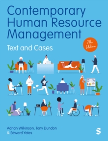 Contemporary Human Resource Management : Text and Cases: : 9781529629989: WHSmith