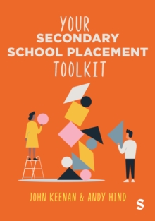 Your Secondary School Placement Toolkit: John Keenan: 9781529684568 ...