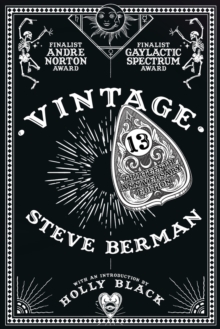 Vintage : the 13th Anniversary Edition: Steve Berman: 9781590212882 ...