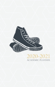 2020-2021 Academic Planner - With Hijri Dates : Sneakers: Reyhana ...