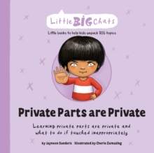 Private Parts are Private : Learning private parts are private and what ...