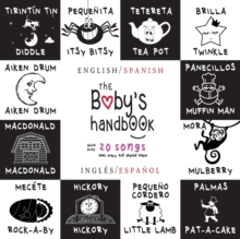 The Baby's Handbook : Bilingual (English / Spanish) (Ingl?s / Espa?ol ...