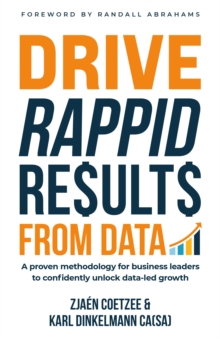Drive RAPPID Results from Data : A proven methodology for business ...
