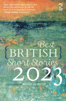 Best British Short Stories 2023: : 9781784632991: TGJones