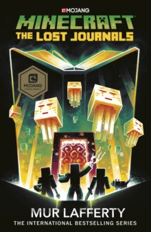 Minecraft: The Lost Journals: Mur Lafferty: 9781784758677: TGJones