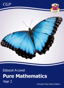 Edexcel AS & A-Level Mathematics Student Textbook - Pure Mathematics Year 1/AS + Online Edition ...