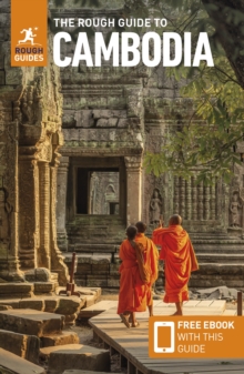 The Rough Guide to Cambodia: Travel Guide with eBook: Rough Guides ...