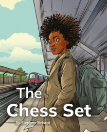 The Chess Set : Phonics Phase 5: : 9781800478824: TGJones