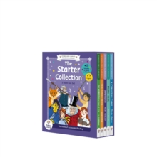 Symbolised Classics Reading Library: The Starter Collection : (Series 1 ...