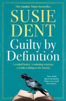 Guilty by Definition : The instant Sunday Times bestselling Richard and ...