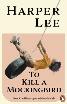 To Kill A Mockingbird: Harper Lee: 9781804958728: TGJones