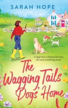 Wagging Tails in the Cornish Village : The start of an uplifting series ...