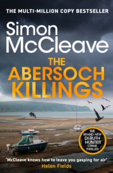 The Abersoch Killings : The multi-million selling Snowdonia Murder ...