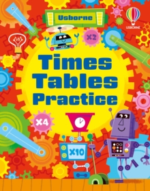 Pinpoint Maths Times Tables Detectives Year 4 : Practice Book: Lucy ...