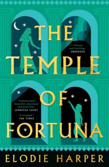 The Temple of Fortuna : the dramatic final instalment of The Wolf Den ...