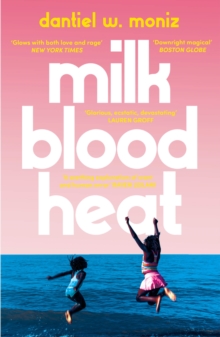 Milk Blood Heat: Dantiel W. Moniz: 9781838950606: TGJones
