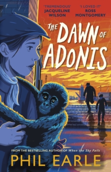 The Dawn of Adonis : The much-anticipated follow-up to the award ...