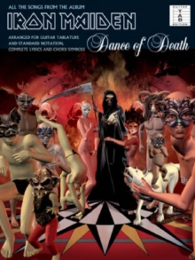 Dance of the Death: : 9781844493296: TGJones