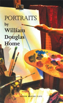 Portraits: William Douglas-Home: 9781849432108: TGJones