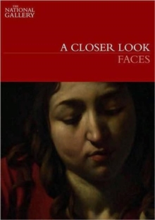 A Closer Look: Faces: Alexander Sturgis: 9781857094640: TGJones