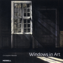 Windows in Art: Christopher Masters: 9781858945545: TGJones