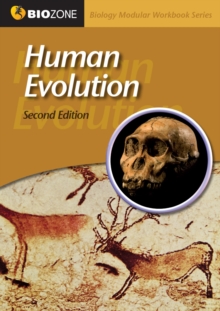 Human Evolution Modular Workbook: Pryor Greenwood: 9781877462993: TGJones