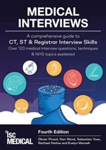 Medical Interviews - A Comprehensive Guide to CT, ST and Registrar ...