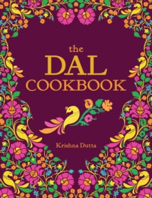 The Dal Cookbook: Krishna Dutta: 9781909166059: TGJones