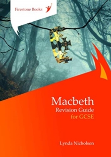 Macbeth: Revision Guide for GCSE: Dyslexia-Friendly Edition: Lynda ...