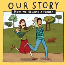 Our Story : How we became a family - HCEDSG2: Donor Conception Network ...