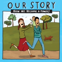 Our Story : How we became a family - HCSD1: Donor Conception Network ...