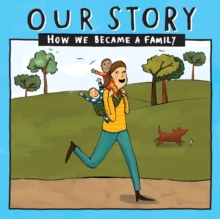 Our Story : How we became a family SMSD2: Donor Conception Network ...