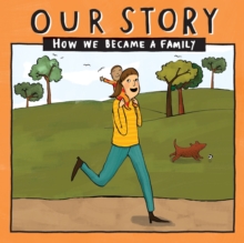 Our Story : How we became a family - SMSDNC1: Donor Conception Network ...