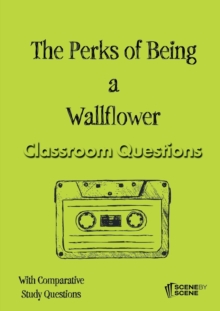 The Perks of Being a Wallflower Classroom Questions: Amy Farrell ...