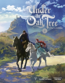 Under the Oak Tree, Vol. 2: Suji Kim: 9781911720249: TGJones