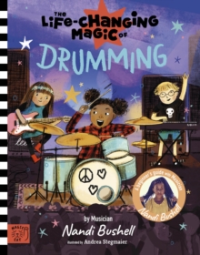 The Life Changing Magic of Drumming : A Beginner's Guide by Musician ...