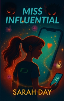 MISS INFLUENTIAL: Sarah Day: 9781916776821: TGJones