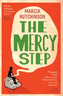 The Mercy Step : LONGLISTED FOR THE WOMEN'S PRIZE FOR FICTION 2026 ...