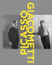 Picasso-Giacometti: Serena Bucalo-Mussely: 9782080203151: TGJones