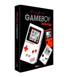 Game Boy Anthology: Geeks-Line: 9782380170252: TGJones