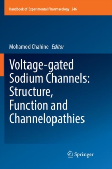 Voltage-gated Sodium Channels: Structure, Function and Channelopathies ...