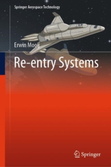 Re-entry Systems: Erwin Mooij: 9783031621734: TGJones