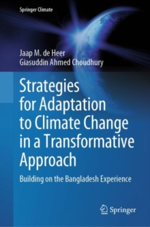 Strategies for Adaptation to Climate Change in a Transformative ...