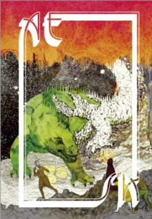 Louise Herve & Chloe Maillet: Strange Attraction: : 9783037643082: WHSmith