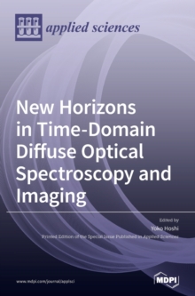 New Horizons in Time-Domain Diffuse Optical Spectroscopy and Imaging ...