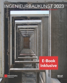 Ingenieurbaukunst 2023 : Made in Germany (inkl. E-Book als PDF ...